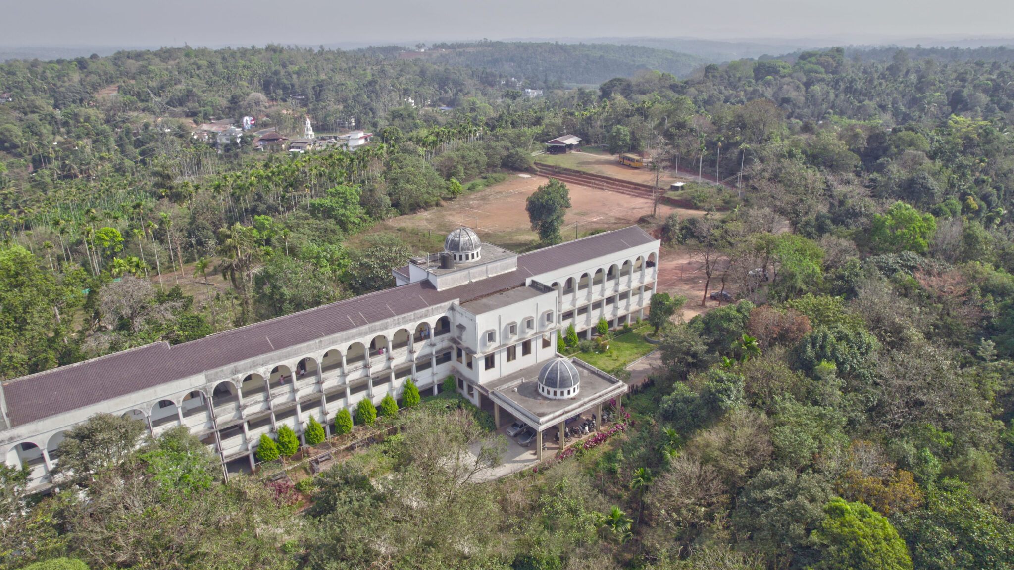WMO IG COLLEGE